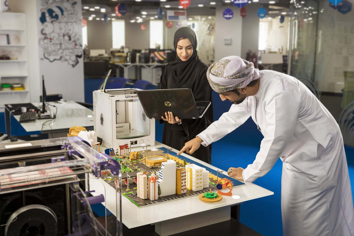 Key Content Confirmed For Upcoming MENA Innovation 2019 in Oman - MENA Innovation 2019